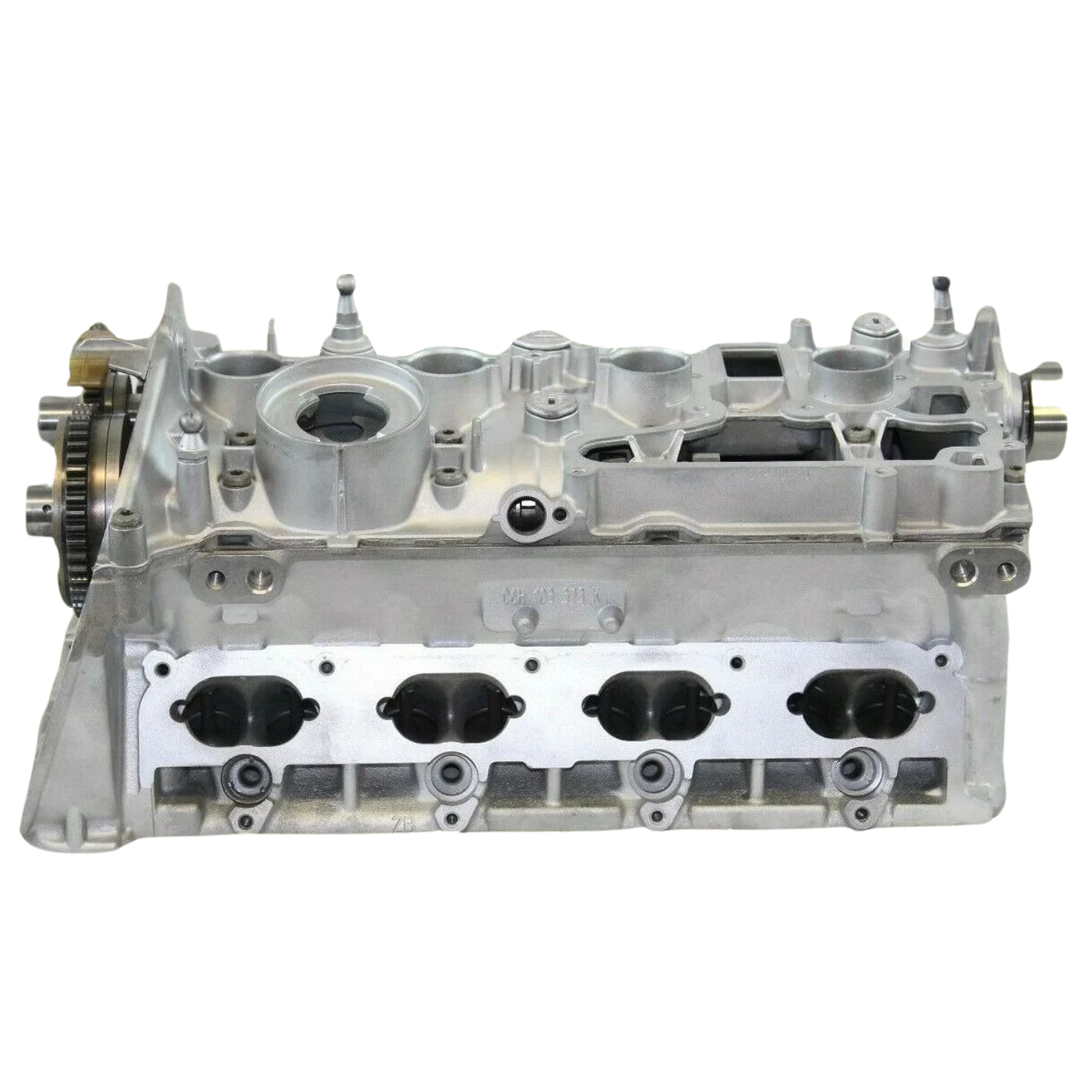 Remanufactured VW Audi 2.0L Cylinder Head Engine ID CPMA CPMB - Heavy ...