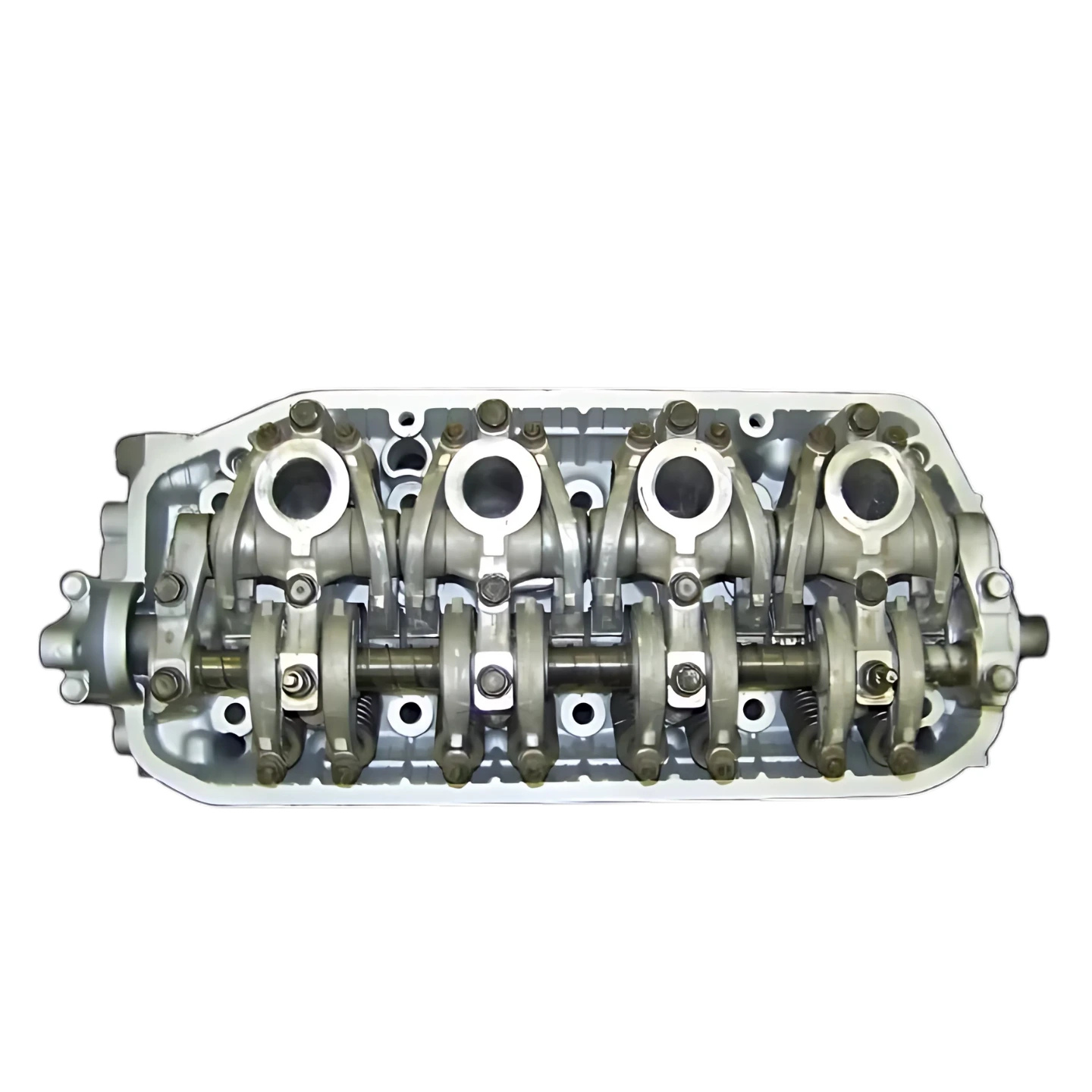 Remanufactured Honda D15 D16 CRX 1.5L 1.6L PM3 PM9 Cylinder Head ...