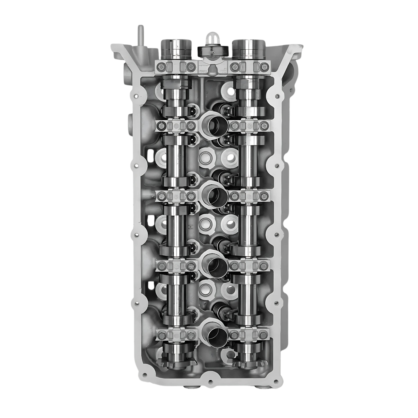 Remanufactured Ford F-150 5.0L FL3E Cylinder Head 2015-2017 (Left Side ...