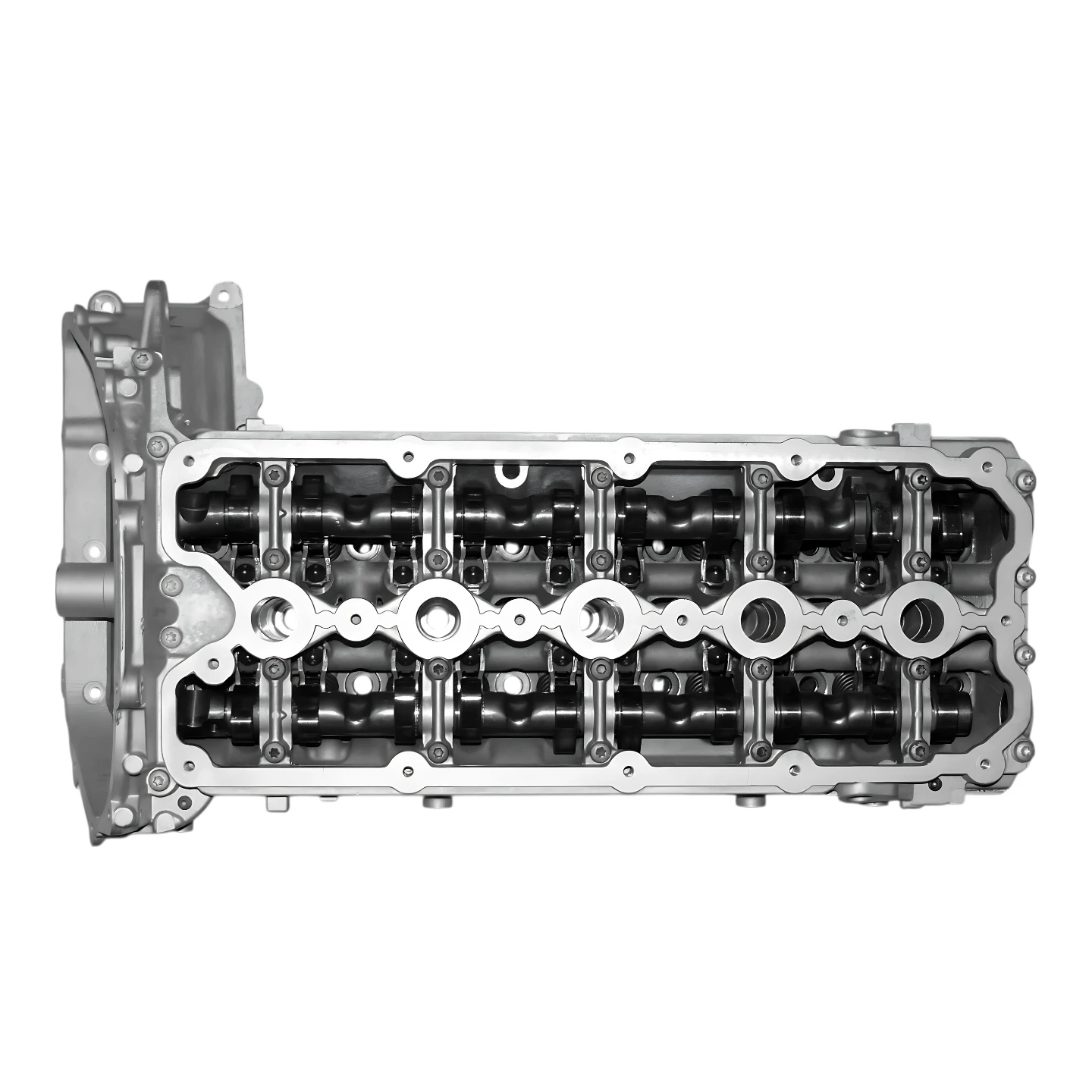 Remanufactured Volkswagen GTI Jetta Beetle Passat Audi 2.5L Inline 5 ...
