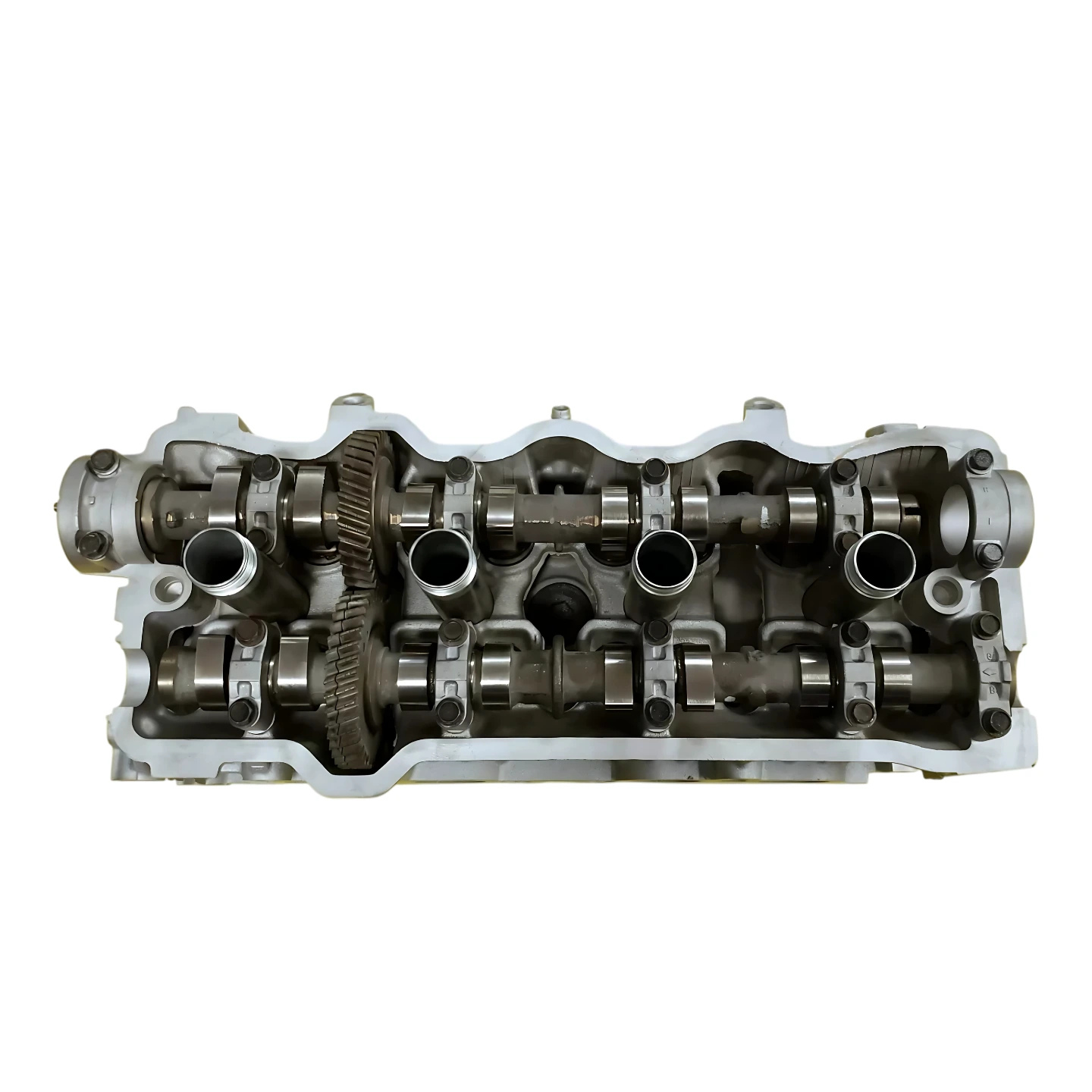 Remanufactured Toyota 2.2L 5SFE Cylinder Head (Federal Emissions ...
