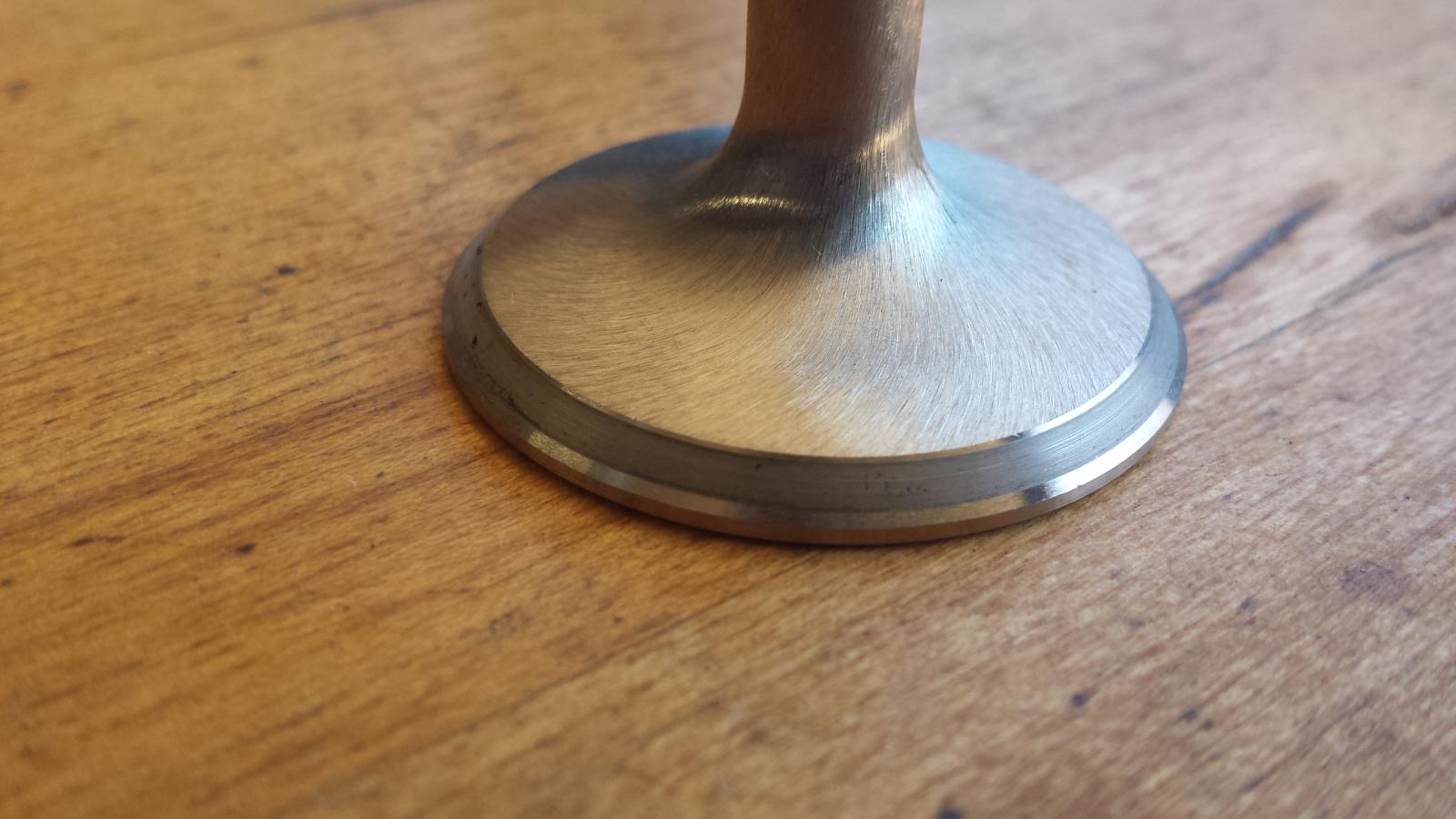 Valve Job 101: What “3-Angle Cut” Actually Means for Sealing - Heavy ...