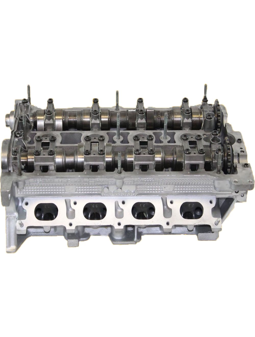 Remanufactured VW Audi TT Beetle Golf Passat Jetta 1.8T DOHC 20V ...