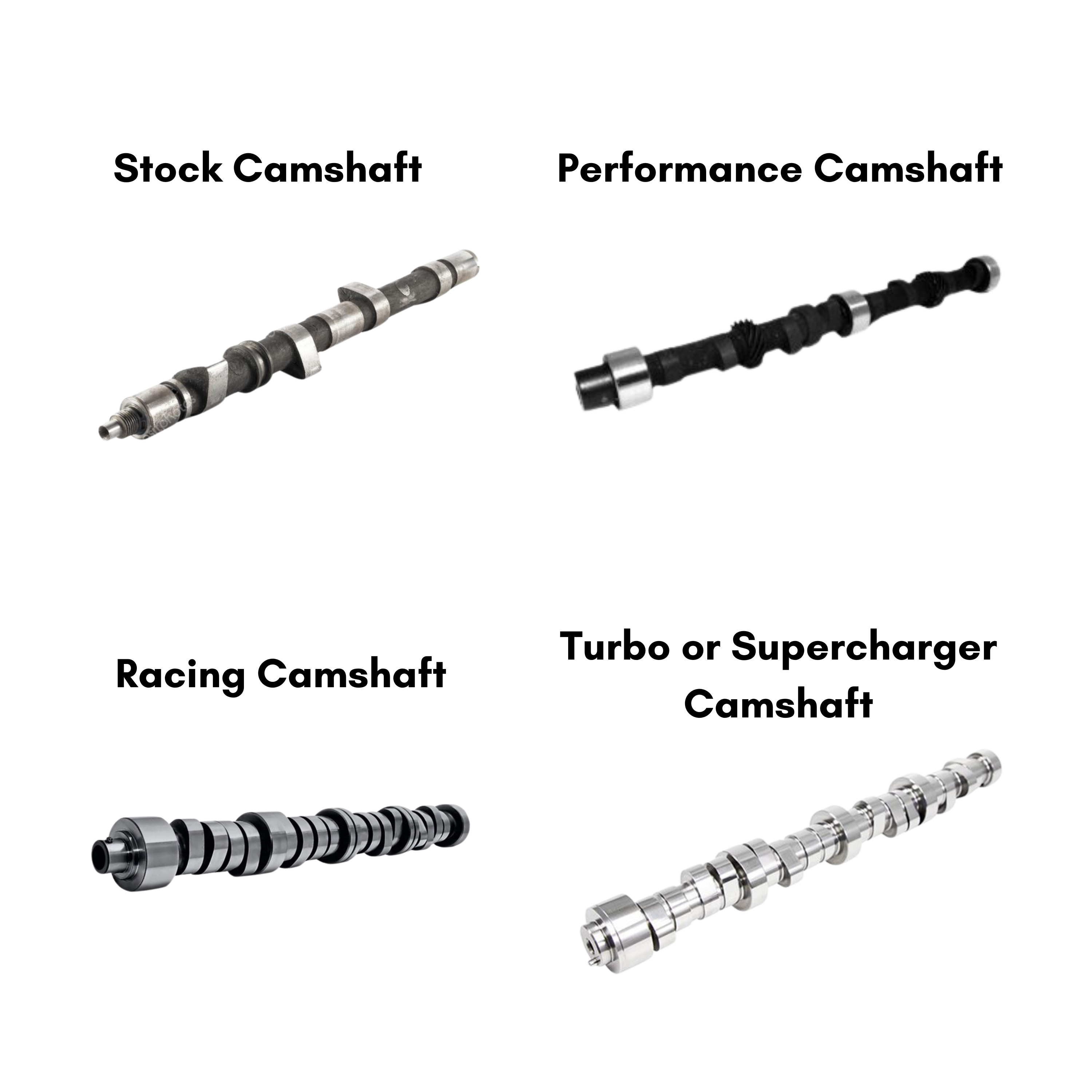 Camshaft Upgrades: Boost Engine Power and Performance | HDPC