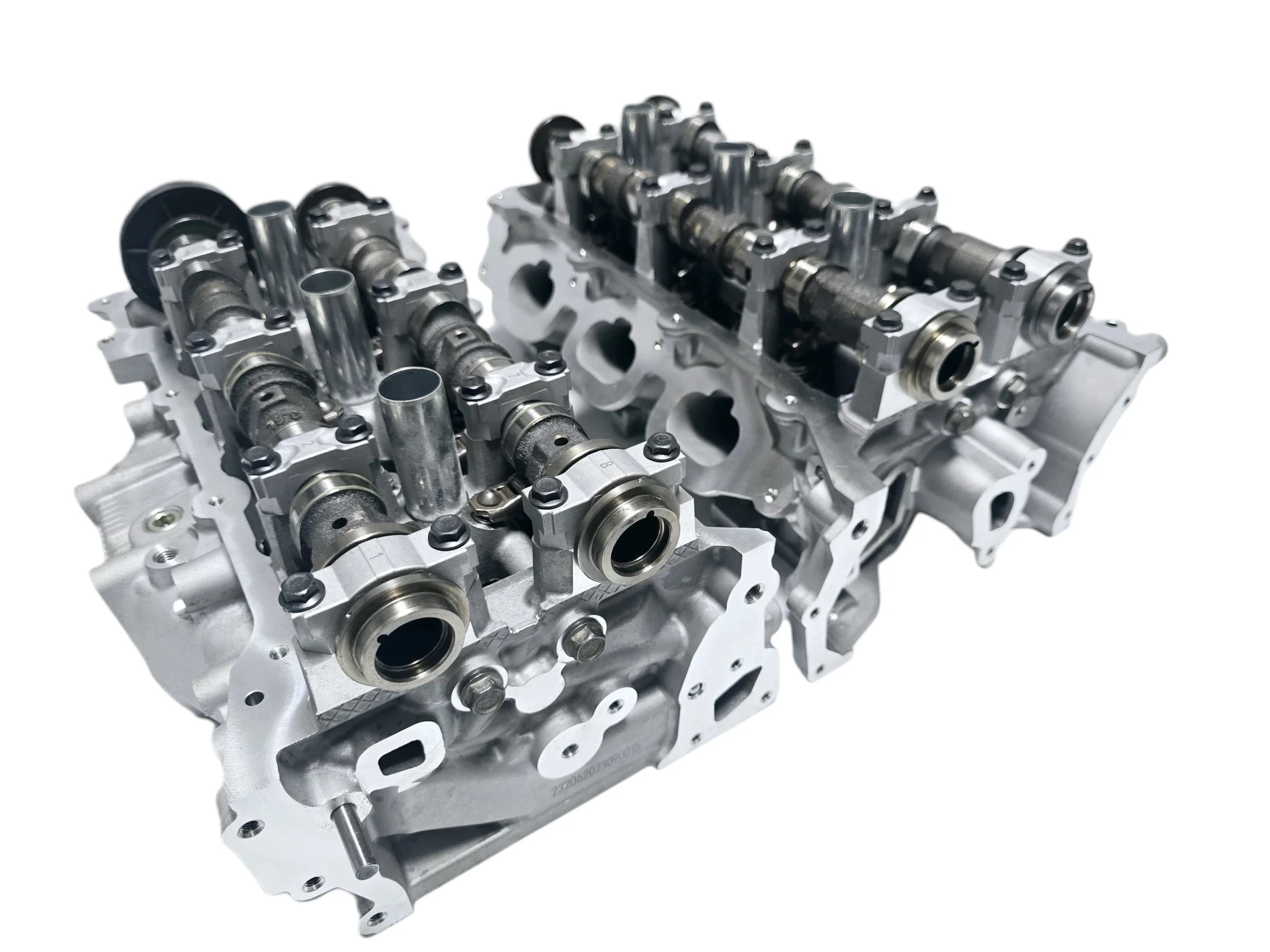 New Chrysler Dodge Jeep 3.6L Cylinder Heads