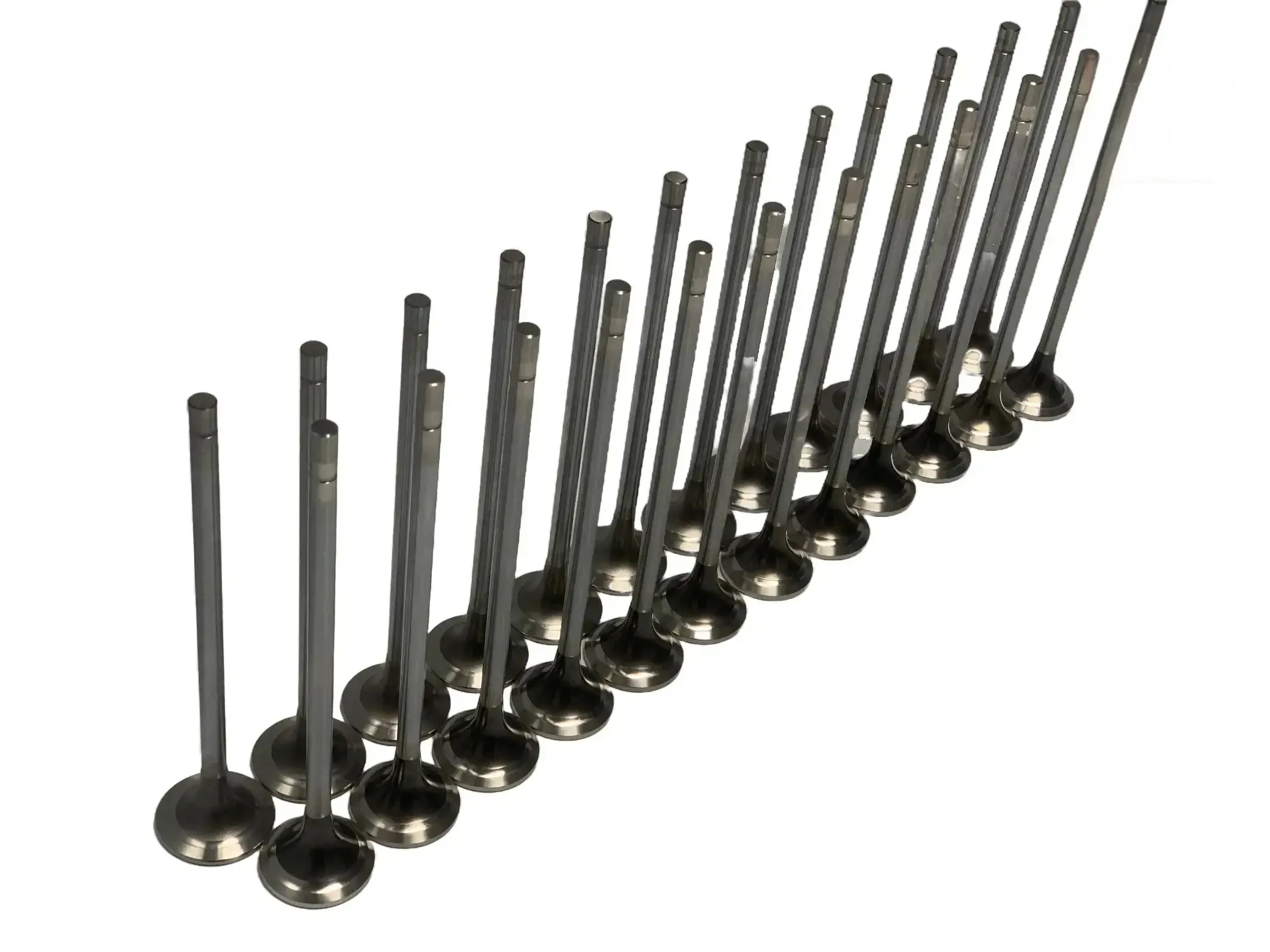 Cummins ISX QSX Engine Valves