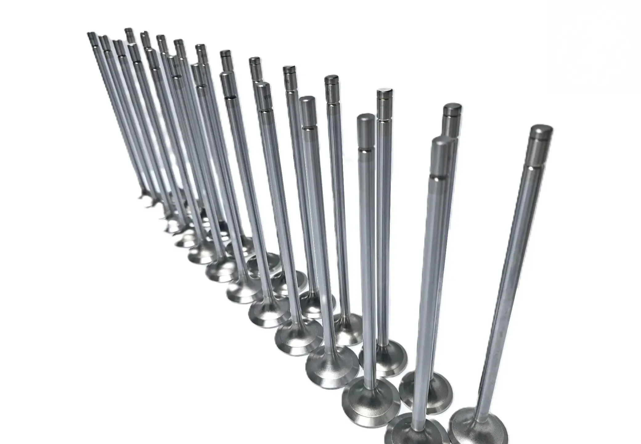 Detroit Diesel 60 Series Engine Valves