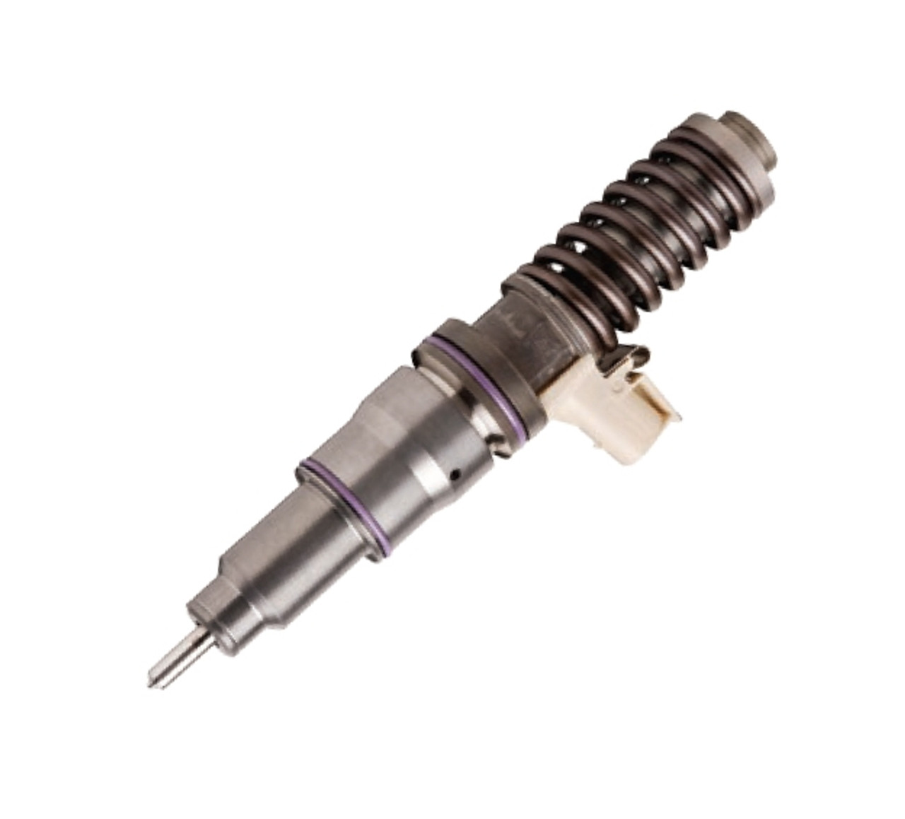 Why Heavy-Duty Diesel Injectors Are Critical for Fuel Efficiency ...