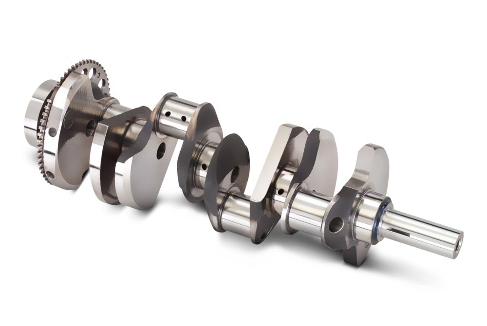 Remanufactured Crankshaft is a Smart Choice for Your Engine Repair