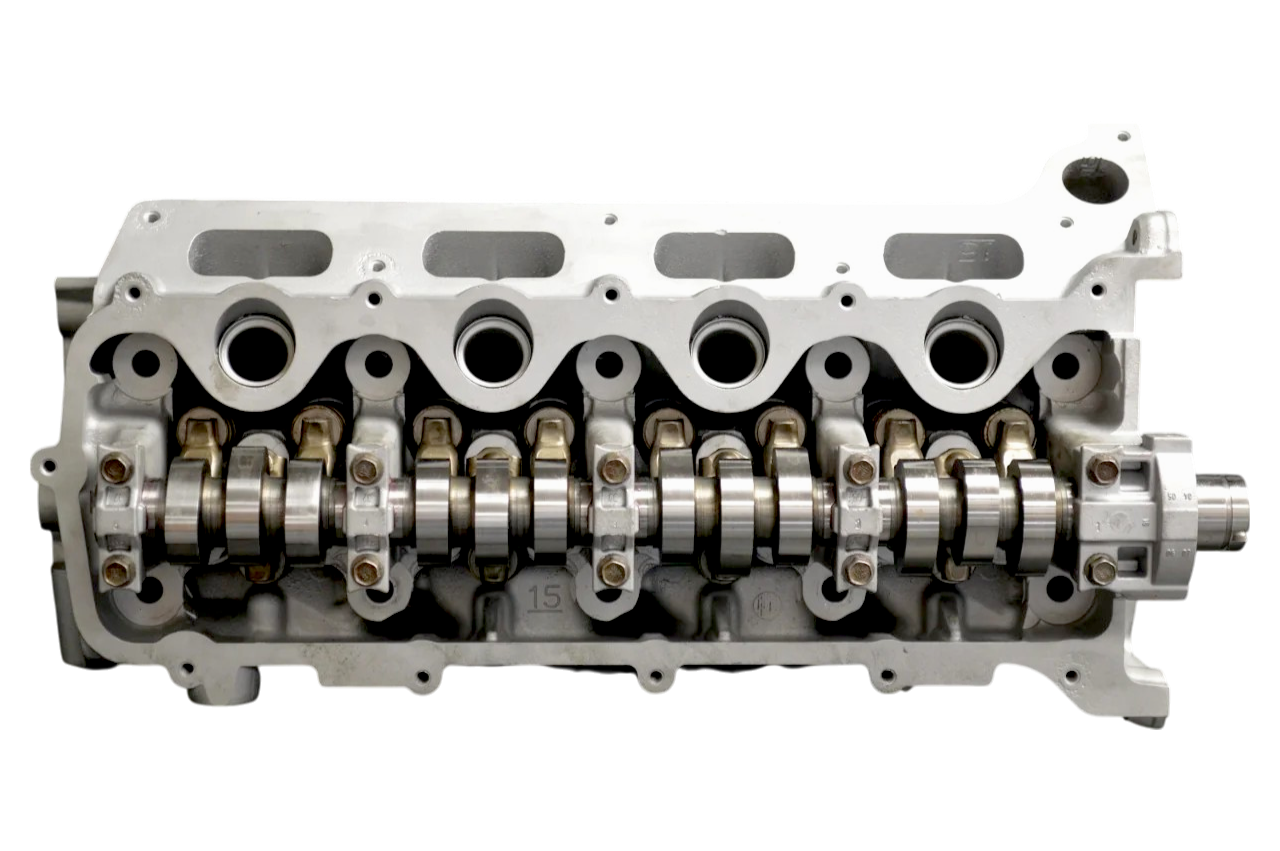 What Does a Cylinder Head Do? A Beginner's Guide - Heavy Duty Parts Company