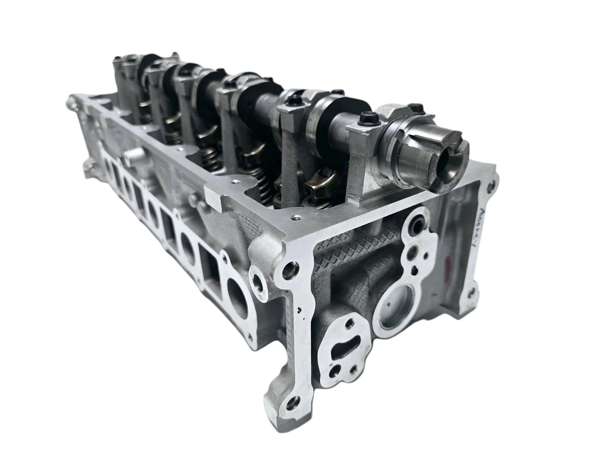 New Ford 2V V10 Cylinder Head