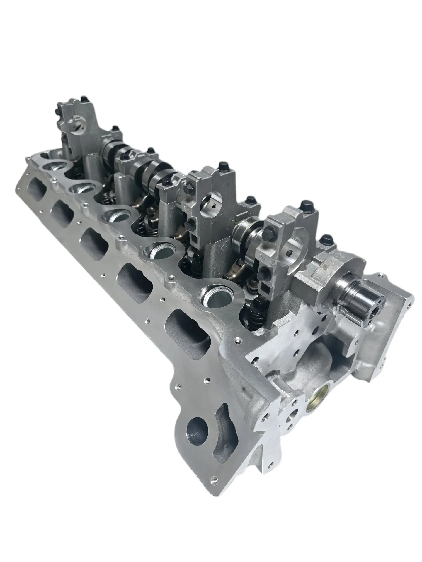 New 3V Ford V10 6.8L Cylinder Head