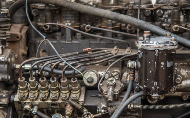 How a Diesel Fuel Injector Works | Guide | HDPC