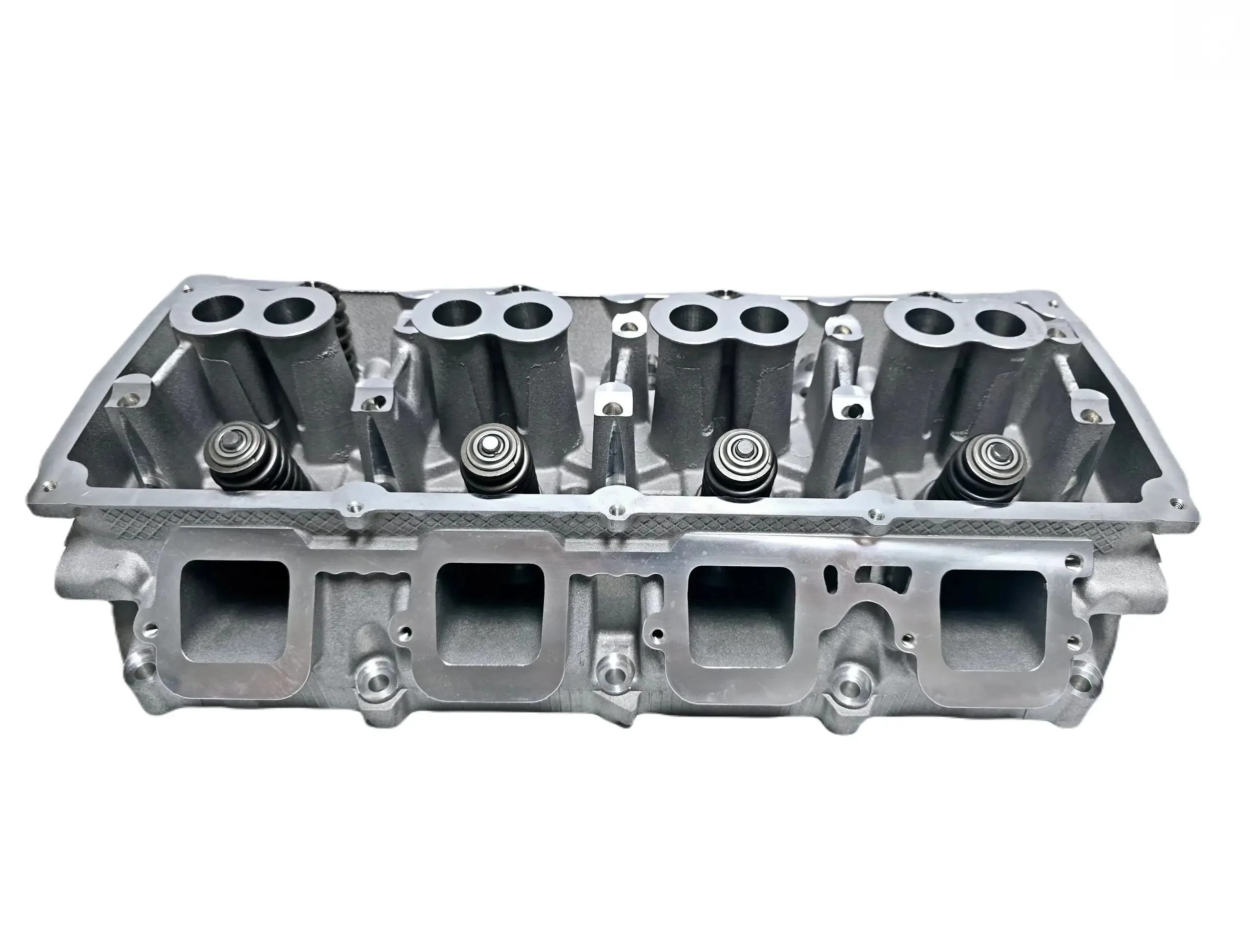 New 5.7L Dodge Hemi Large Port Cylinder Heads Right Fits