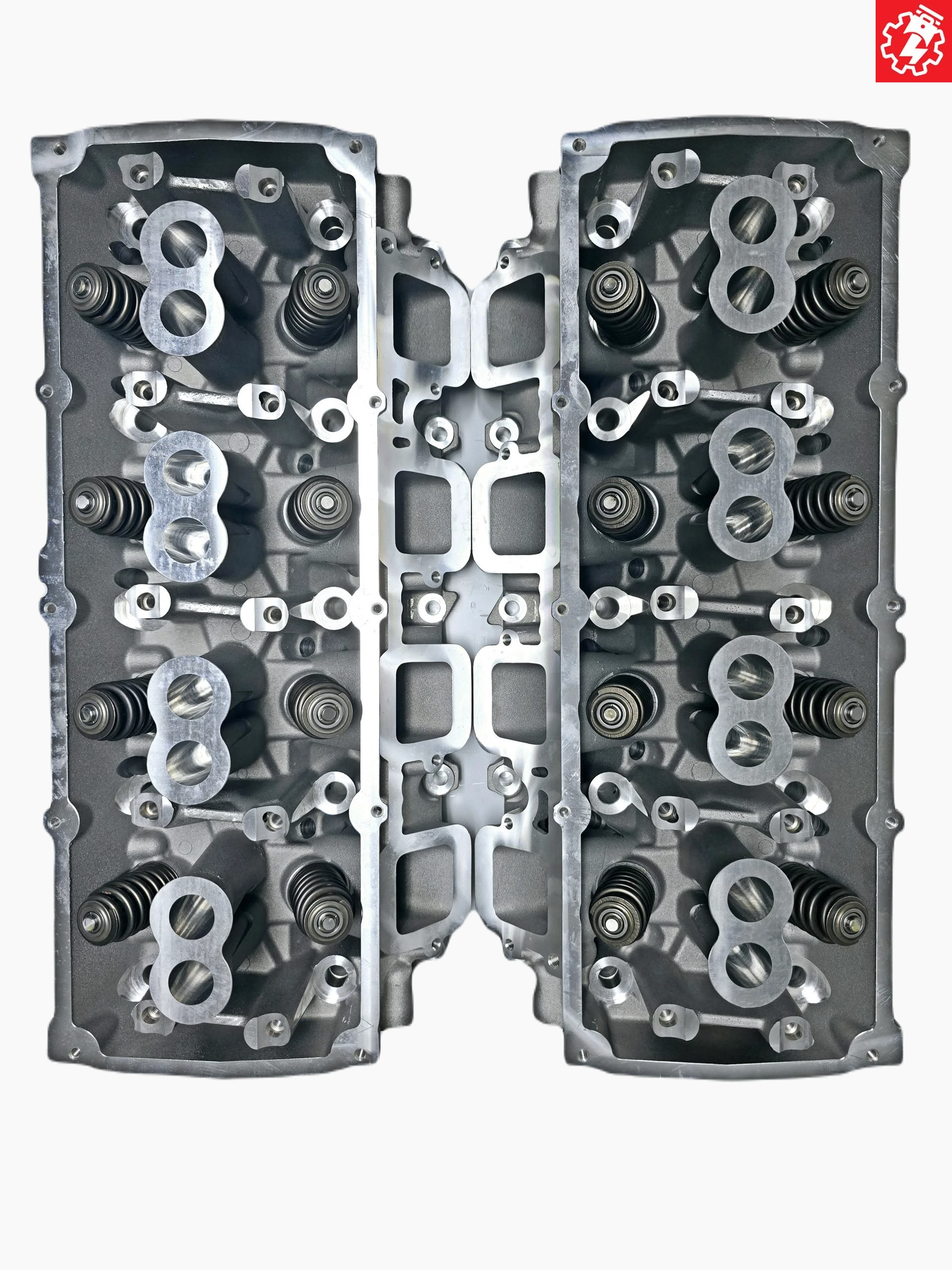 Evolution of the 5.7 Hemi Engine: 2003-2008 vs. 2009 and Beyond