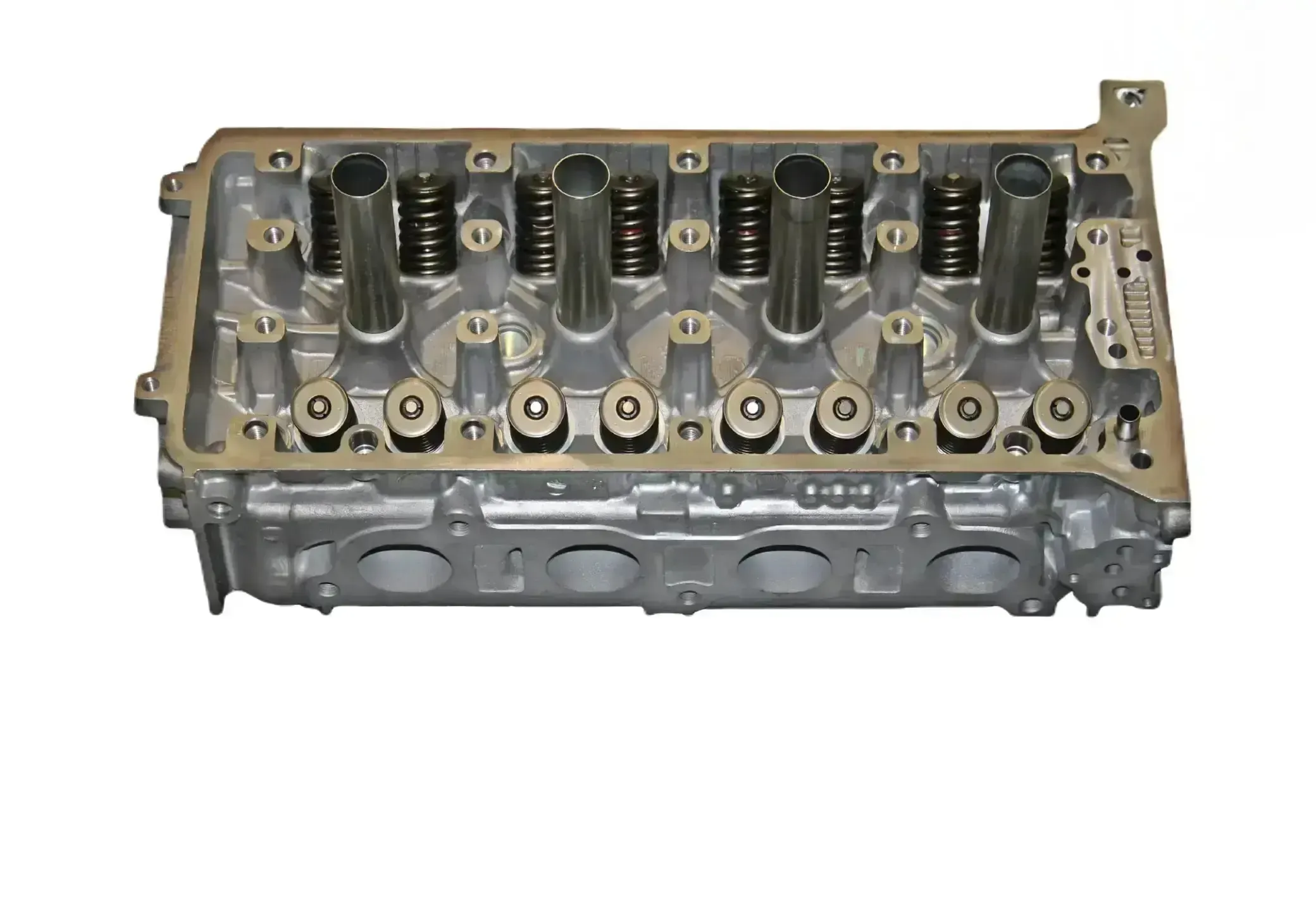 Remanufactured Honda 2.4L Cylinder Head 2002-2014 Valves and Springs