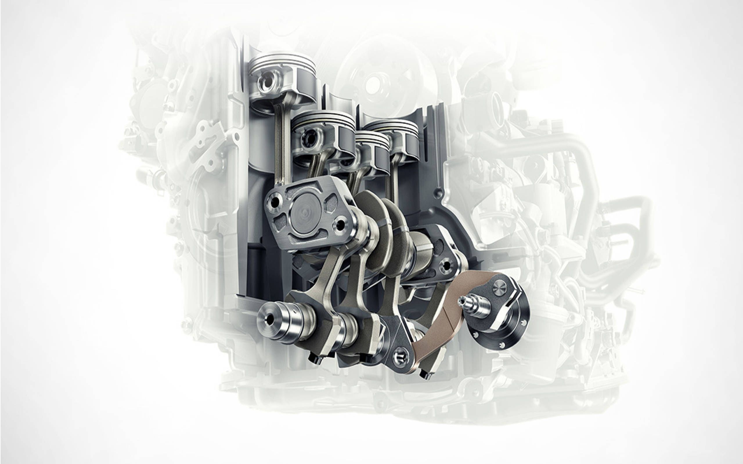 Variable Compression Engine: The Future of Performance