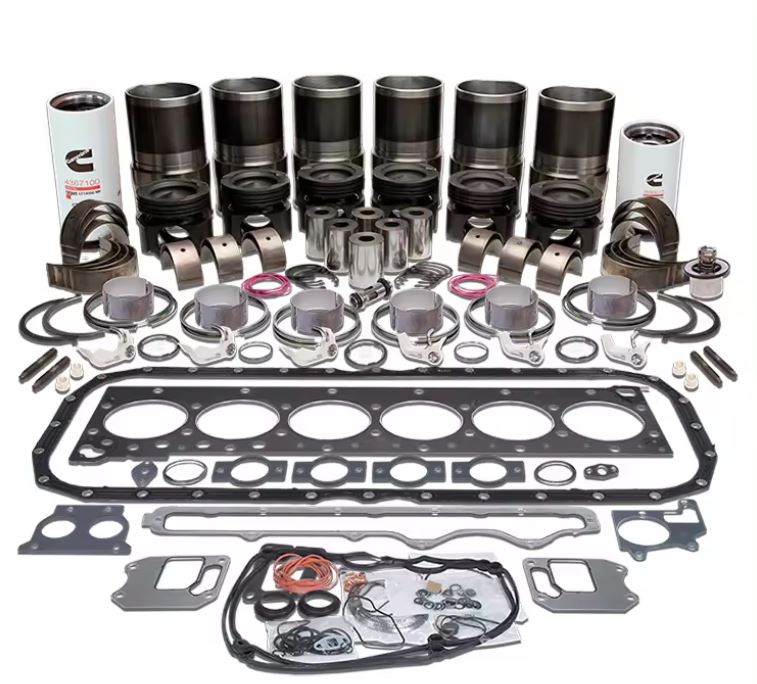 Diesel Cylinder Head Replacement Guide: Step-by-Step Process for ...