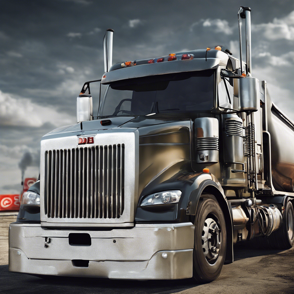 Navigating Emissions Regulations: Compliance Tips for Heavy-Duty Truck ...
