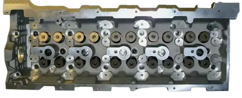 New 2.7L Dodge Mercedes-Benz Sprinter Diesel Cylinder Head