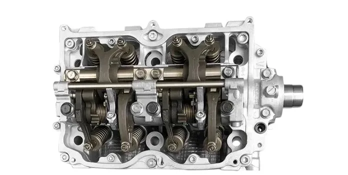 New Subaru V25 T25 Cylinder Heads 2.5L
