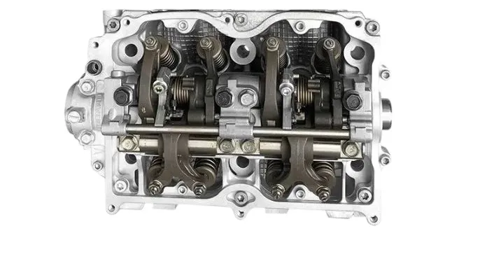 New Subaru V25 T25 Cylinder Head 2.5L