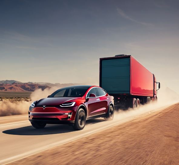 Diesel vs. Tesla: Why Diesel-Powered Cars Remain a Superior Choice