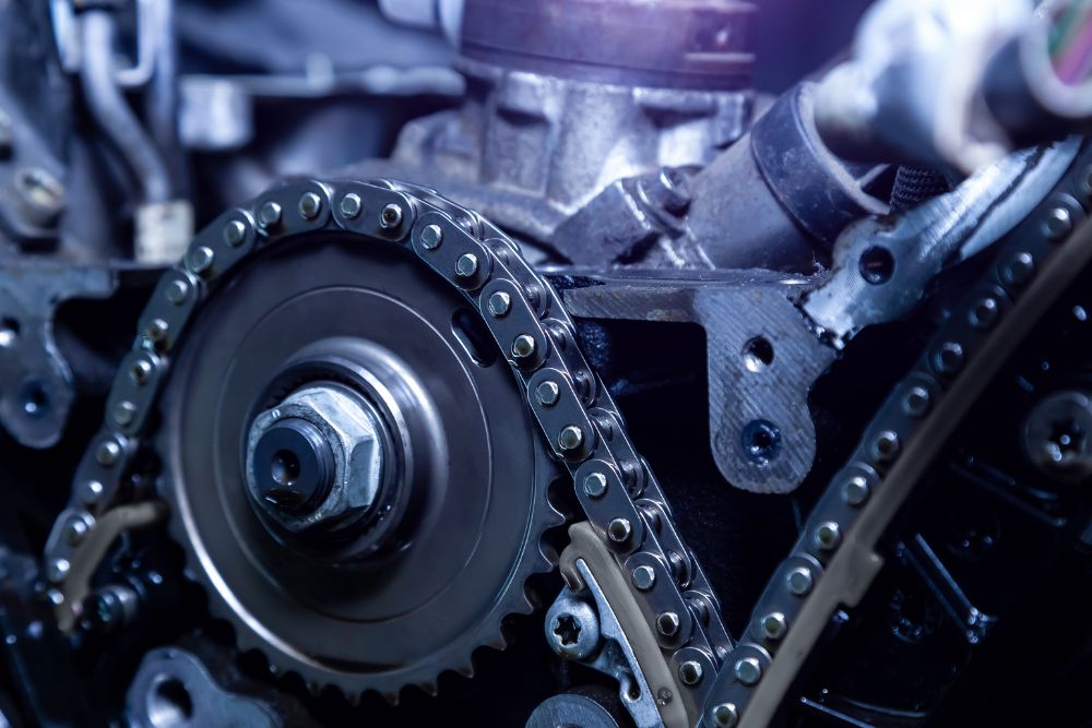 The Importance of Engine Timing and Its Impact on Performance - Heavy ...