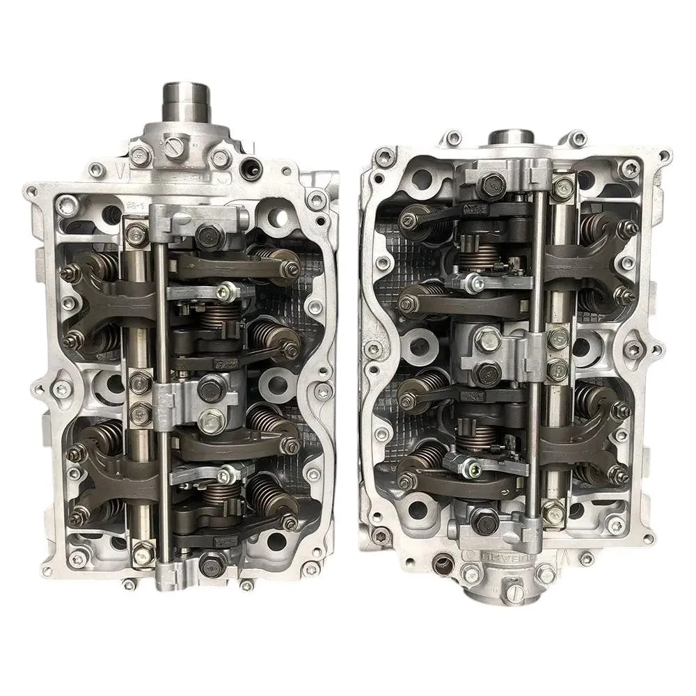 Remanufactured Subaru Outback Forester Impreza Legacy V25 T25 2.5L Pair ...